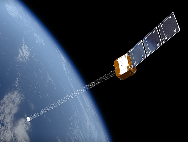 National Security Space - Satellites & Space Mission Systems - Sierra ...