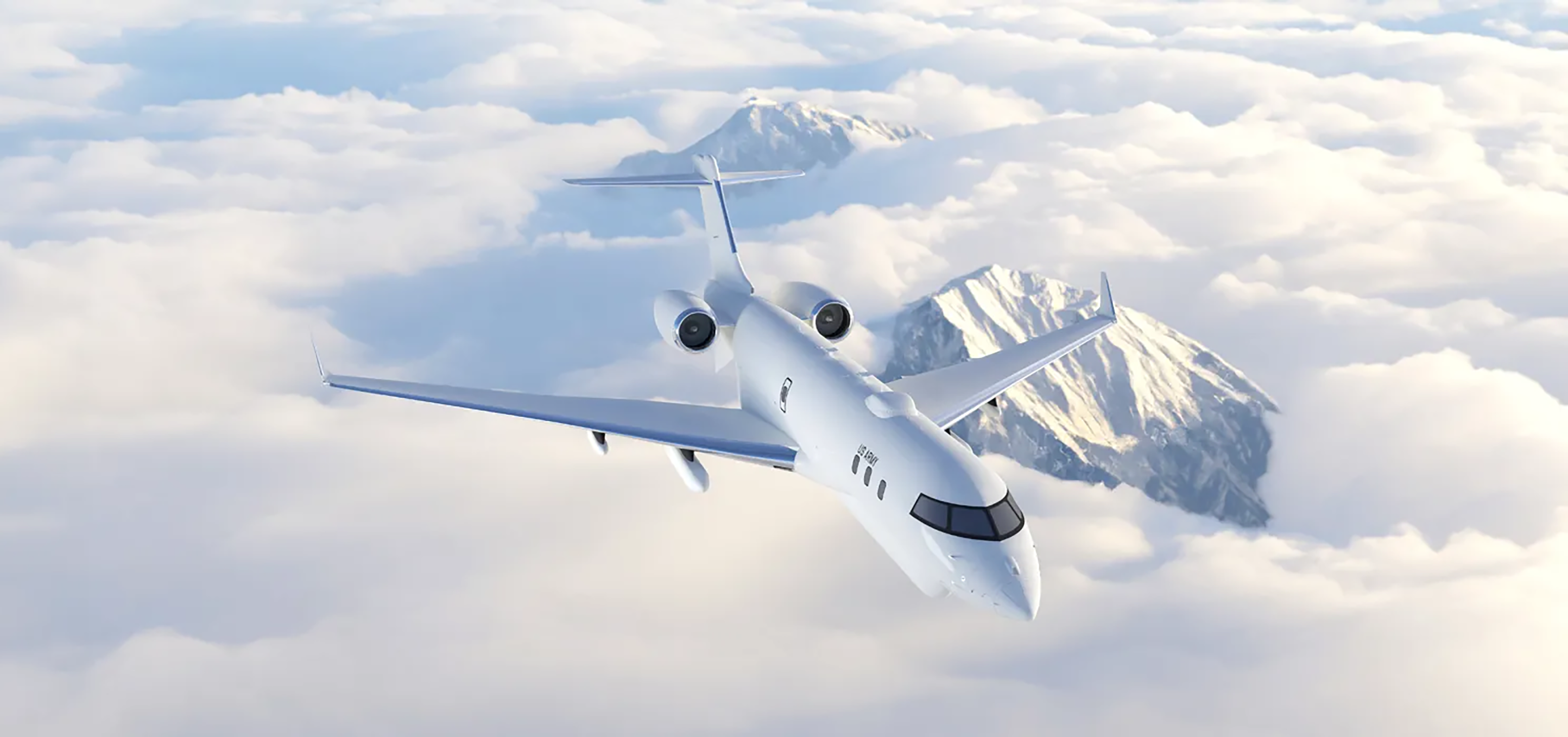 Aerospace & Defense - Sierra Nevada Corporation | SNC