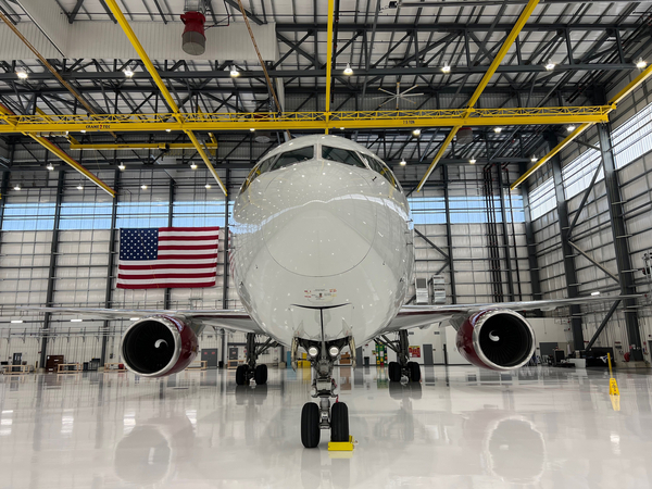 Aerospace & Defense - Sierra Nevada Corporation | SNC