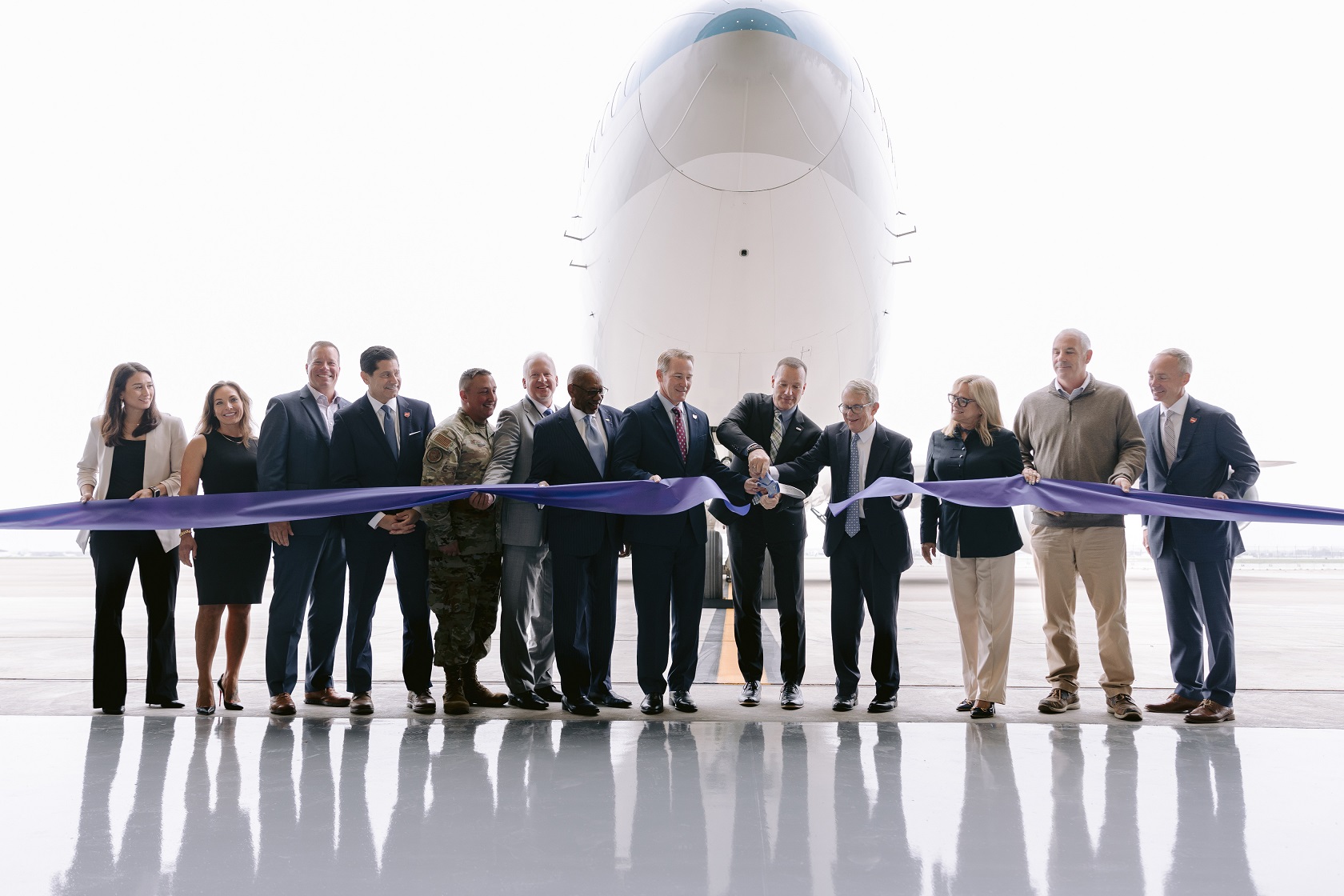 Aerospace & Defense - Sierra Nevada Corporation | SNC