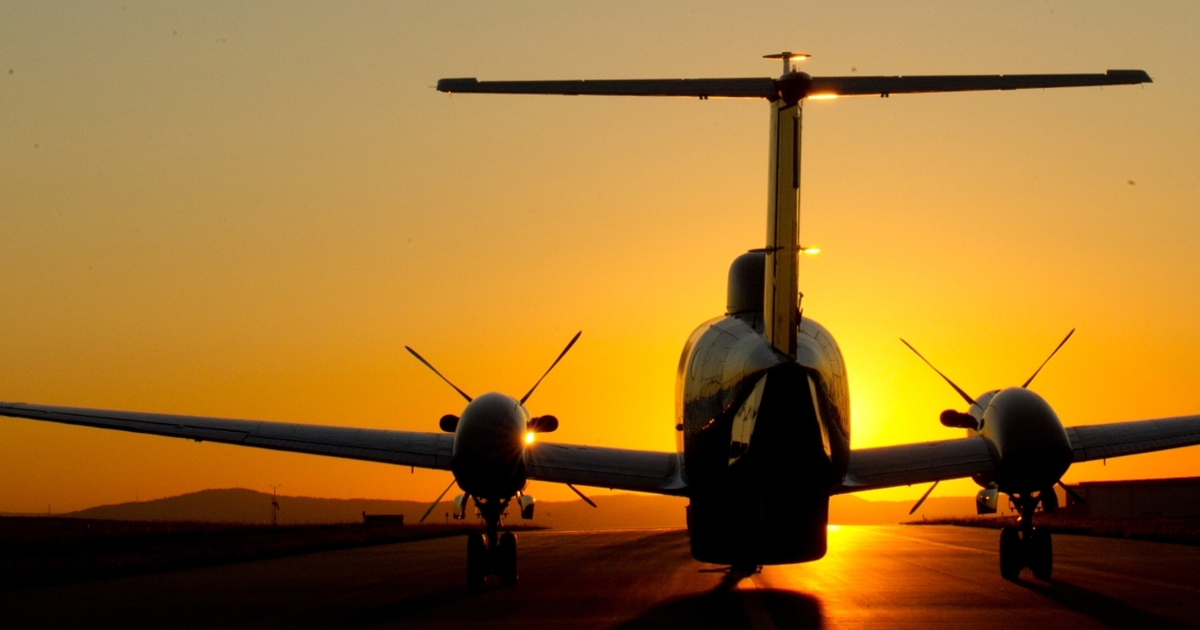 Aerospace & Defense - Sierra Nevada Corporation | SNC