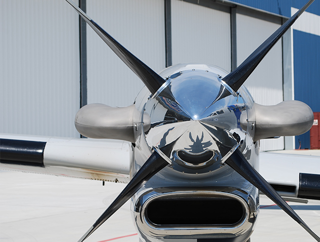 SNC Scorpion® Aircraft - Sierra Nevada Corporation | SNC