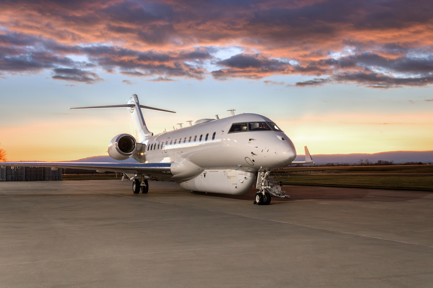 Aerospace & Defense - Sierra Nevada Corporation | SNC