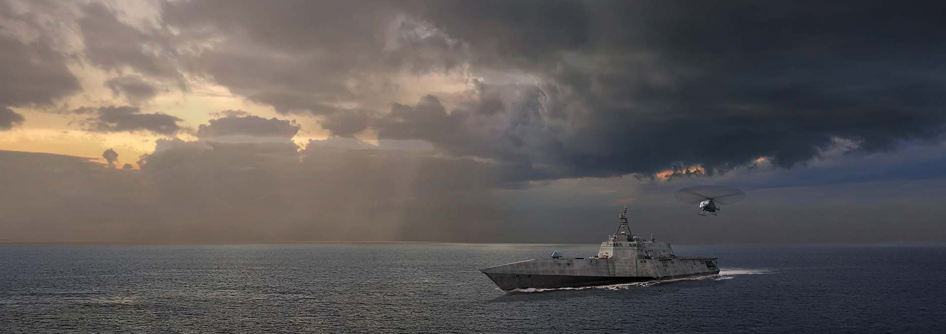 Sea Domain Offerings - Sierra Nevada Corporation | SNC