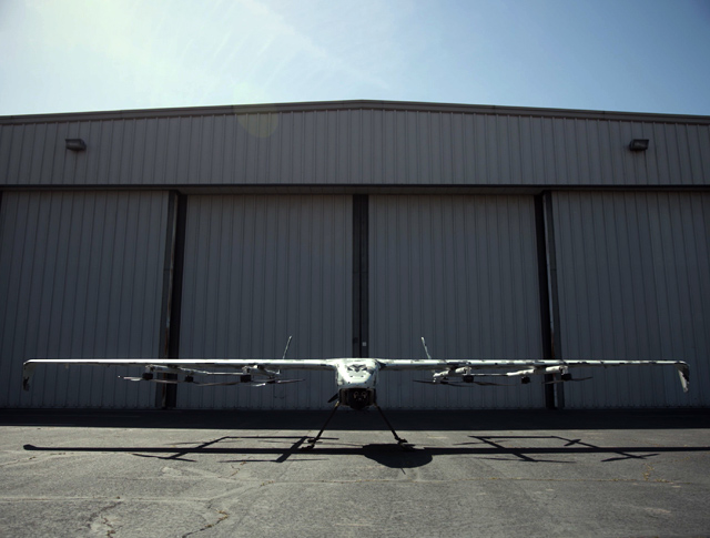 Vertical Takeoff & Landing (VTOL) Solutions - Sierra Nevada Corporation ...