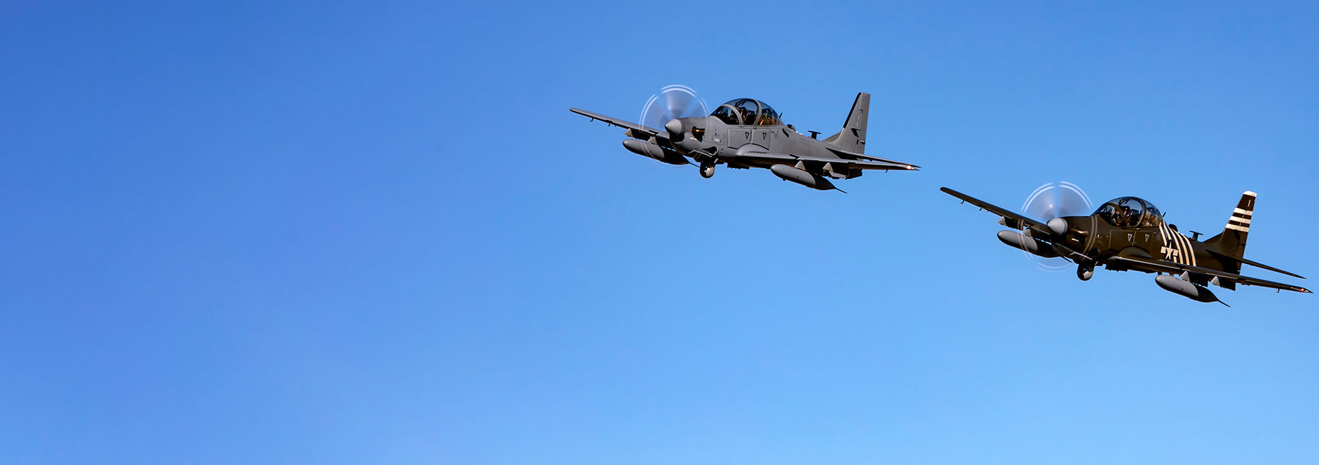 Air Domain Offerings - Sierra Nevada Corporation | SNC