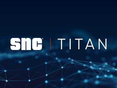 SNC to Provide Critical Software for Army’s TITAN Program - Sierra ...
