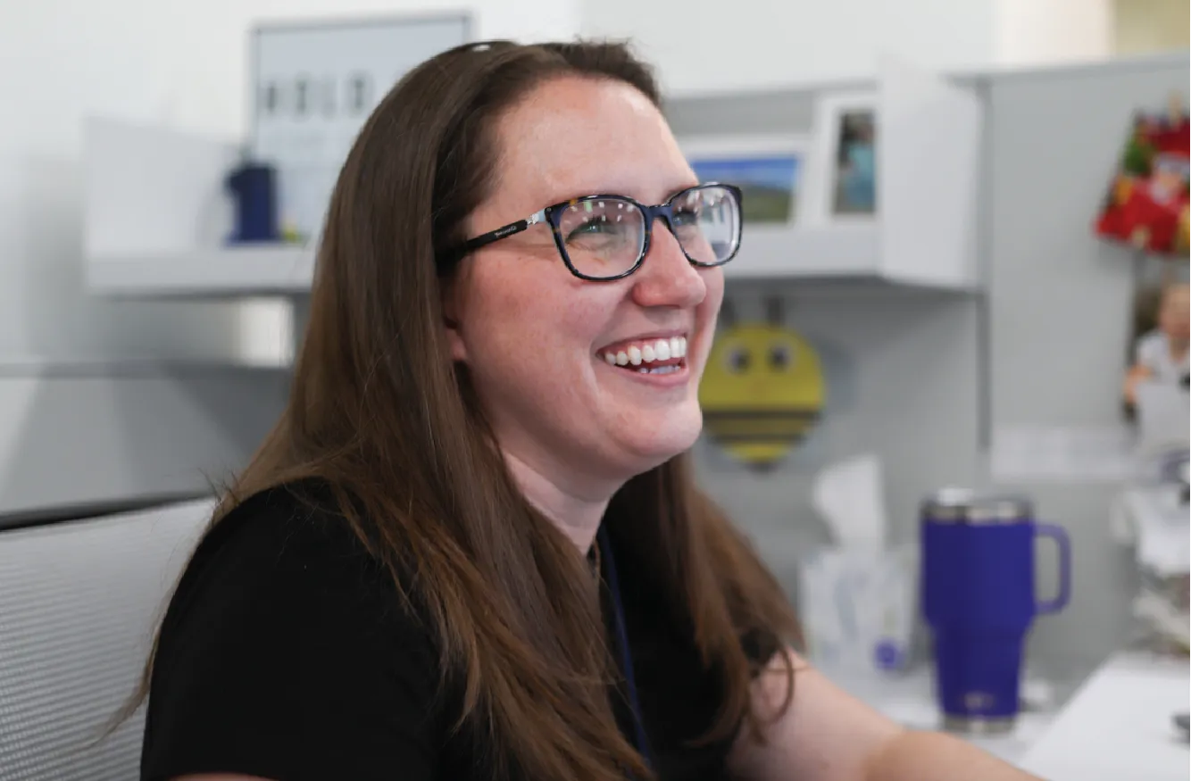 Student & Recent Grad Careers - Sierra Nevada Corporation | SNC