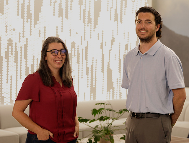 Binary Armor® Cybersecurity - Sierra Nevada Corporation | SNC