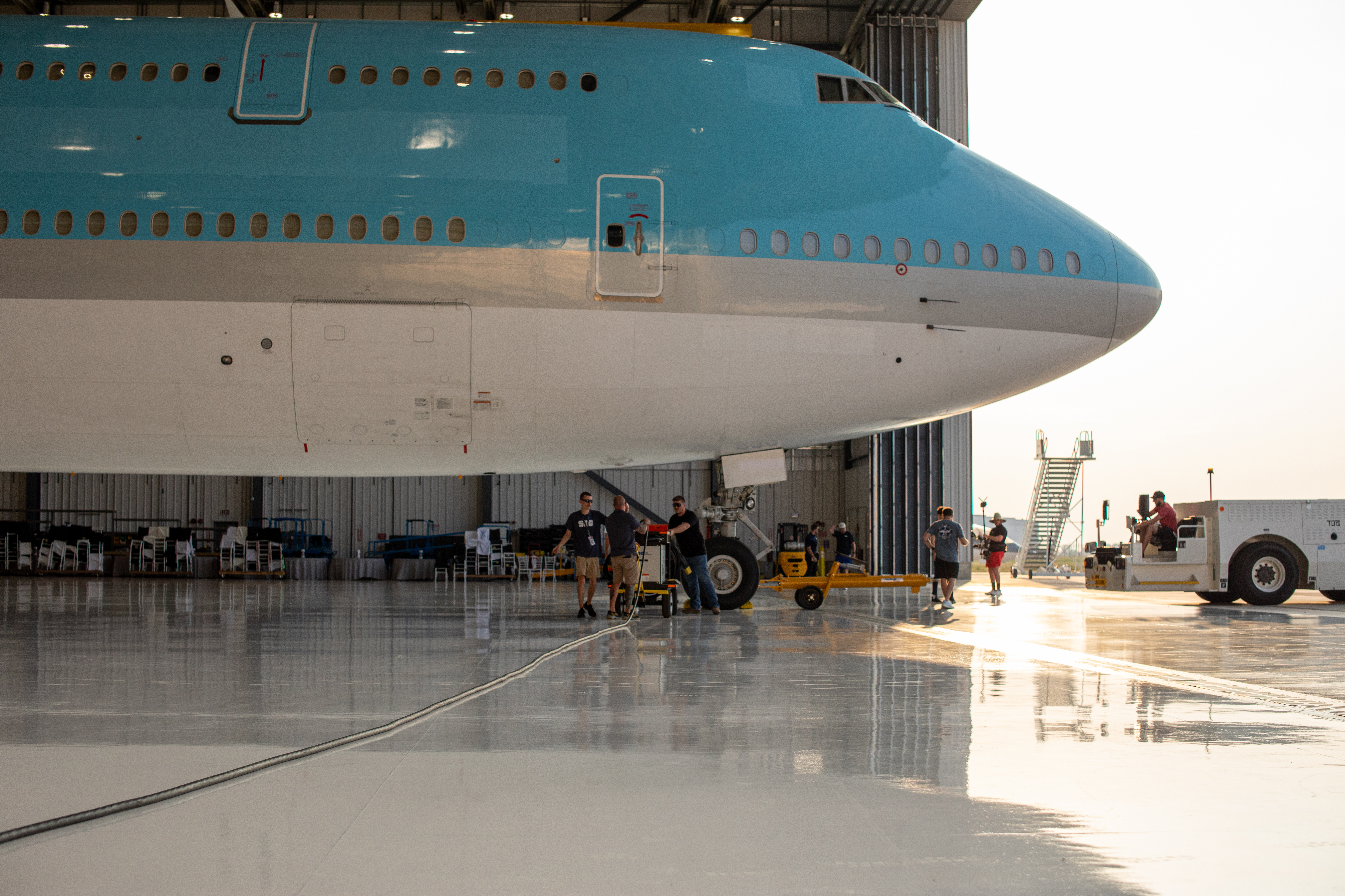 News & Innovation - Sierra Nevada Corporation | SNC