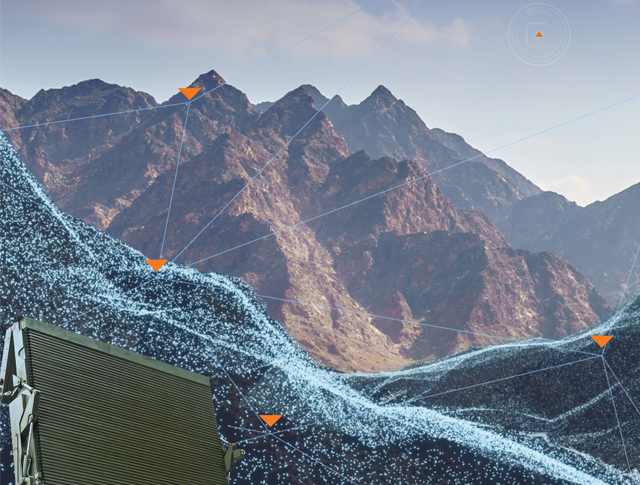 Digital SIGINT System (DSS) - Sierra Nevada Corporation | SNC